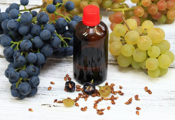 OPC - Oligomere Proanthocyanidine - Die NährstoffAllianz